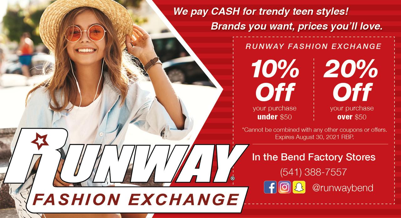 Fashion Exchange - Consignment Clothing - Women's Clothing