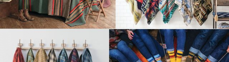 Merino Wool Blankets - Wool Clothing - Wool Blankets